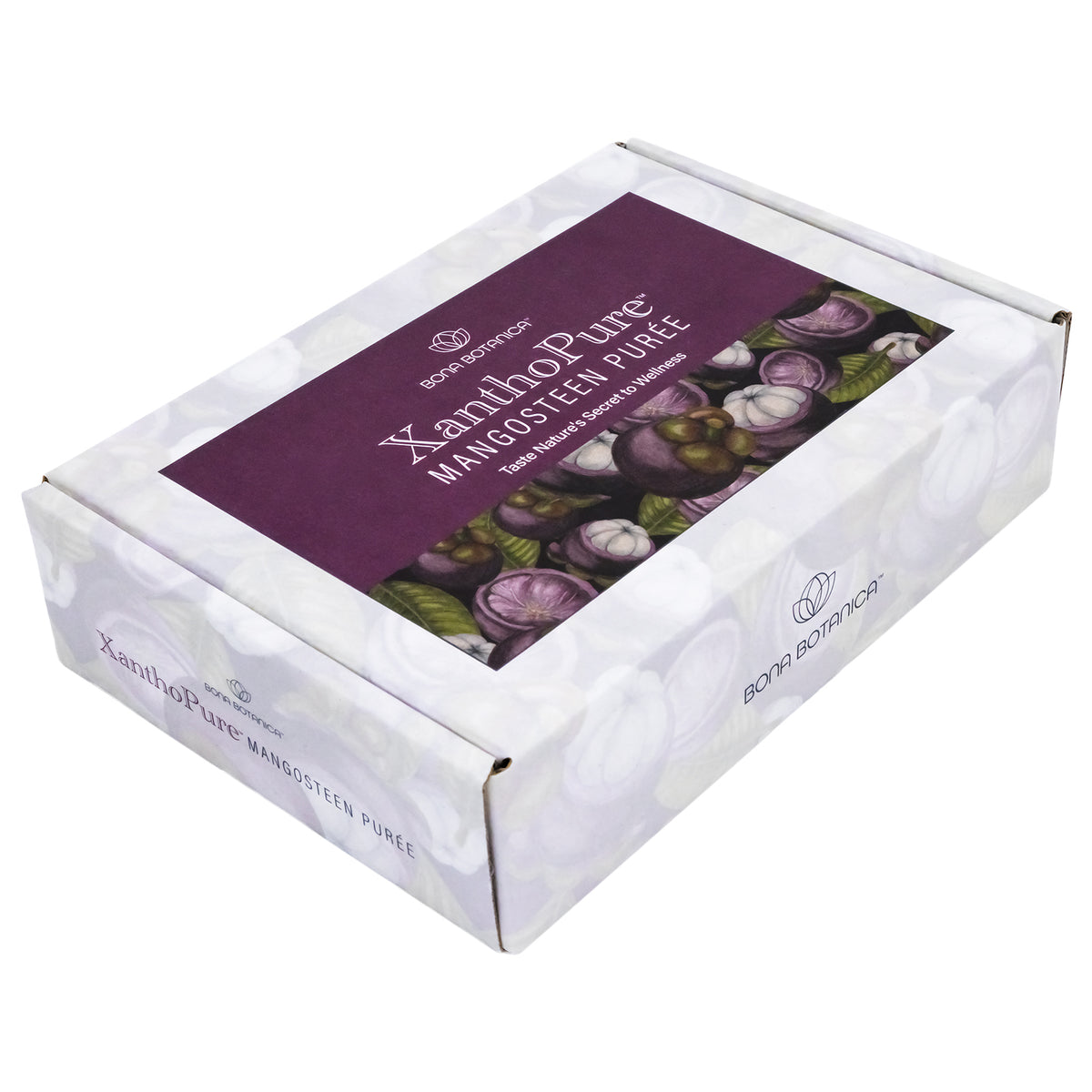 XanthoPure™ Mangosteen Purée | Bona Botanica
